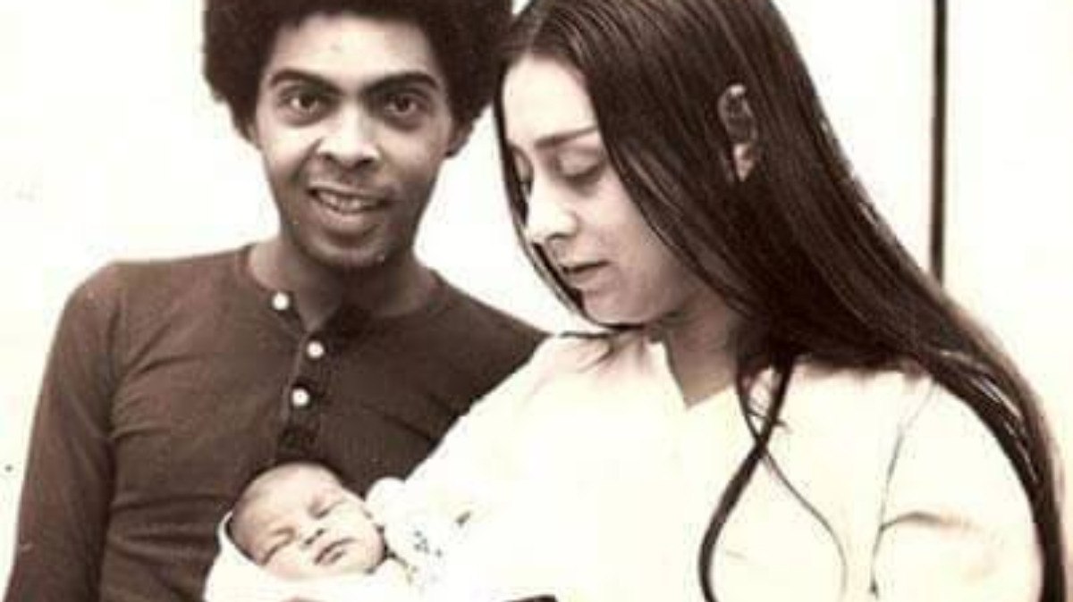 Quem é Sandra Gadelha, mãe de Preta Gil