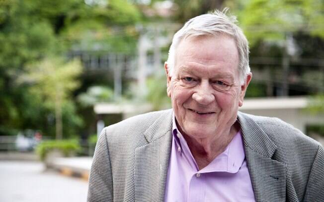 Richard Schickel - Alchetron, The Free Social Encyclopedia