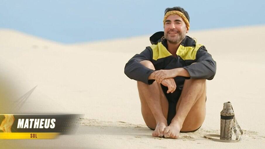 No Limite: Pires conta trauma de infância e web duvida da veracidade