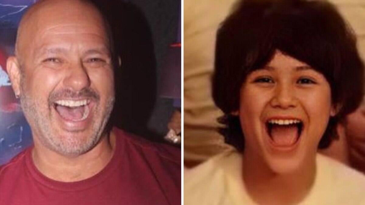 Ex-Balão Mágico, Mike Biggs estreia atração sobre música no mês que vem