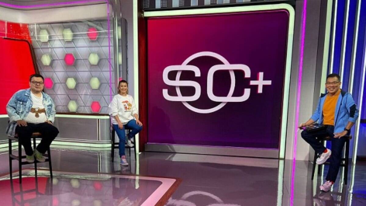 ESPN estreia programa na internet, streaming e TV com interatividade e ...