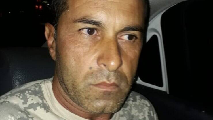 Chefe Da Milícia De Jacarepaguá é Preso No Rio De Janeiro Brasil Ig
