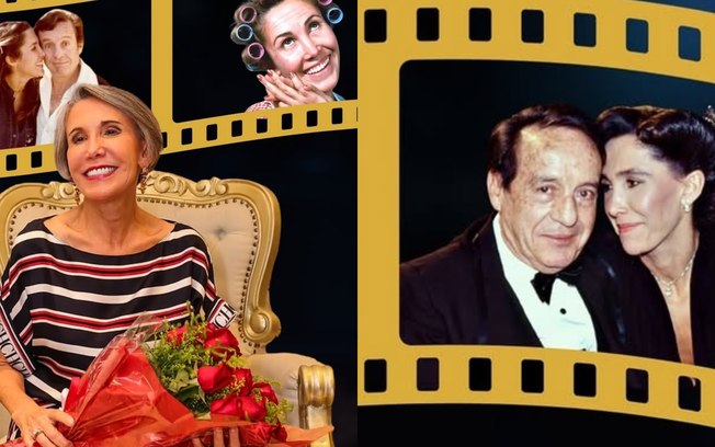 Intérprete de Dona Florinda vem ao Brasil para homenagear Bolaños - Tá ...