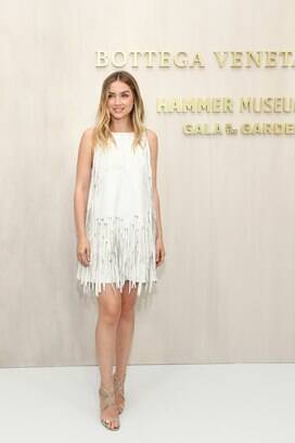 Michelly Crisfepe diz não ter nenhuma influência fitness - Colunas - iG