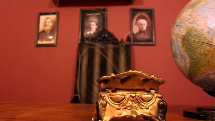 São Paulo ganhará nova casa de Escape Room, com salas temáticas ...