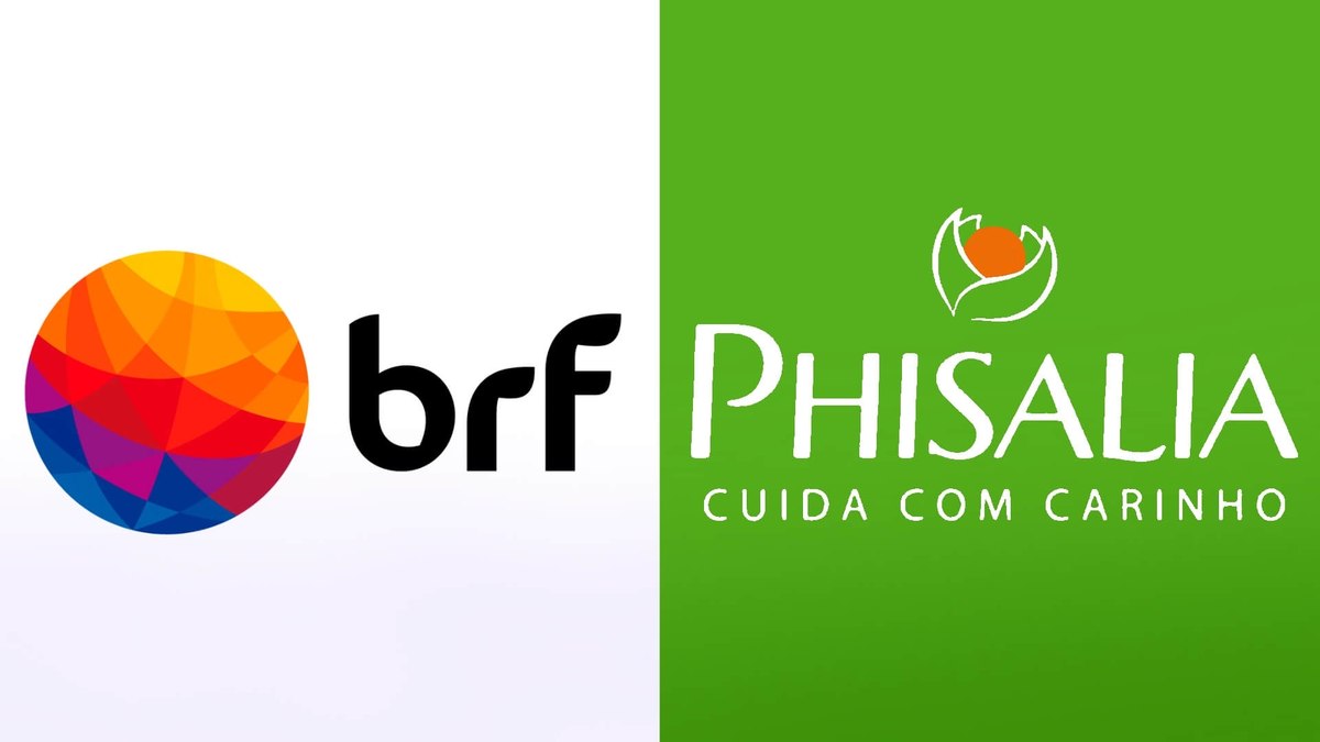 BRF e Phisalia celebram suas marcas e anunciam lançamentos na APAS Show ...