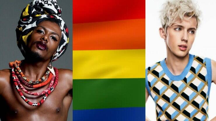 Lollapalooza tem edição mais LGBT de todos os tempos, mas não abraça a ...