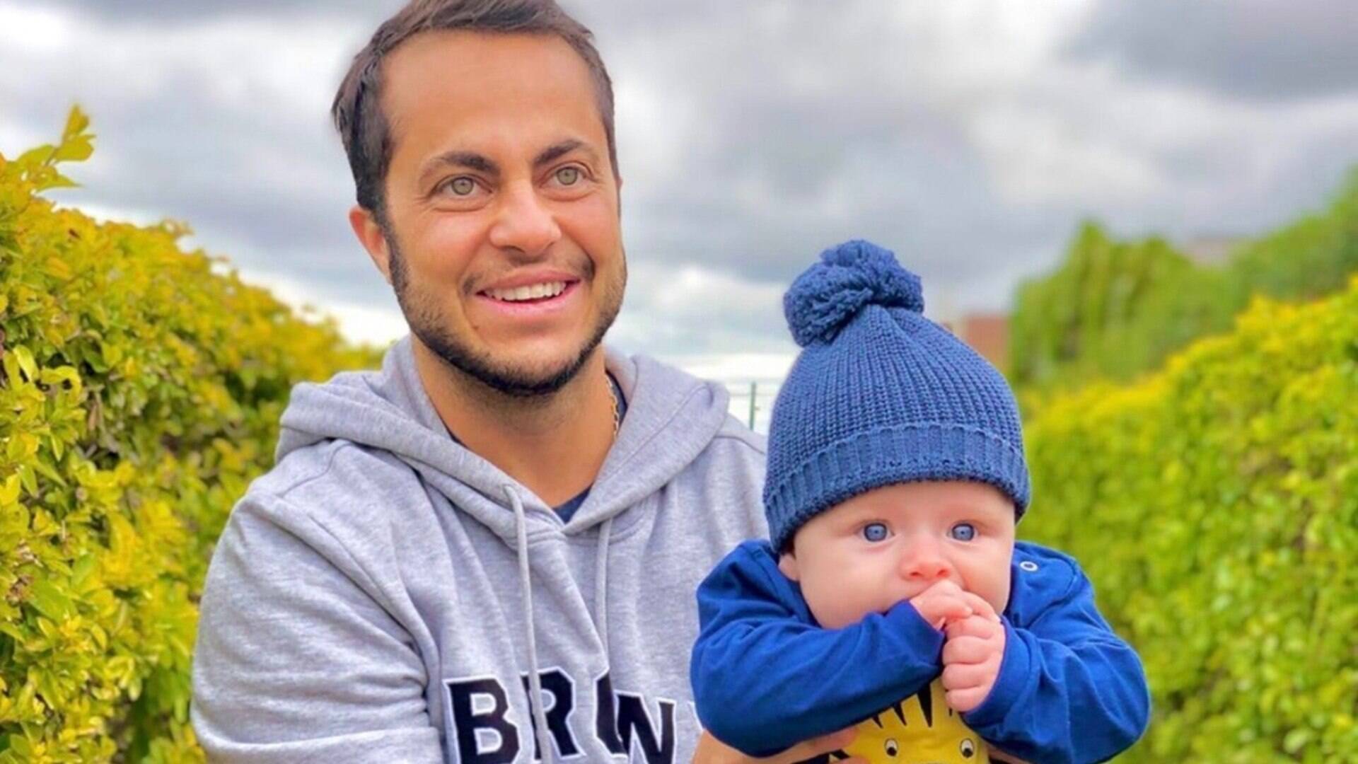 Alvo De Preconceito Na Thammy Miranda D Li o De Empatia E Amor