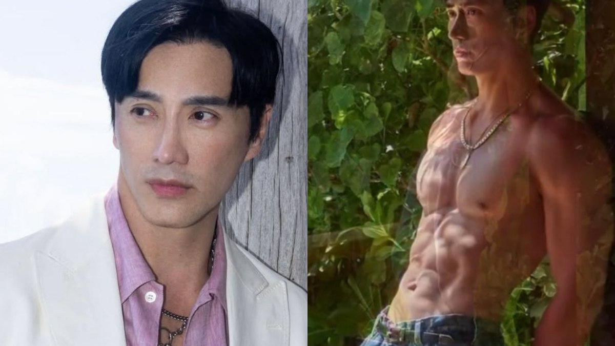 Chuando Tan, modelo de Singapura, choca com aparência aos 60 anos - Tá ...
