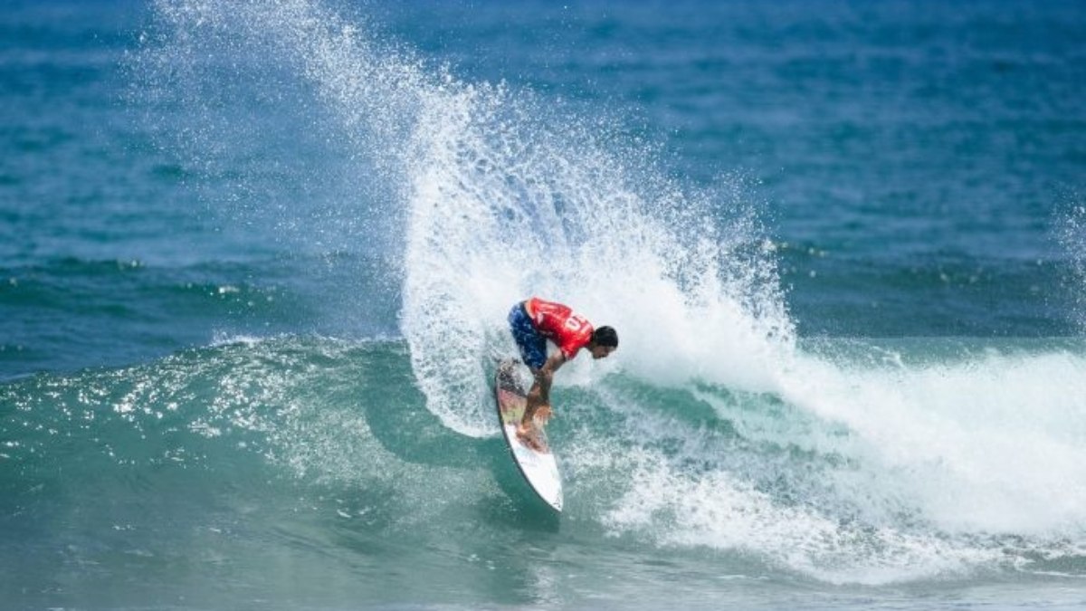 WSL: Medina, Yago Dora e Tati Weston-Webb avançam em El Salvador; Italo ...