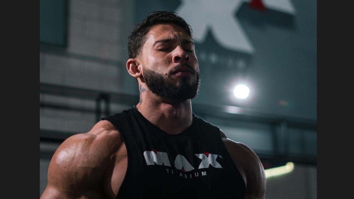 Arnold Classic: Brasileiros prontos para desafio em Ohio