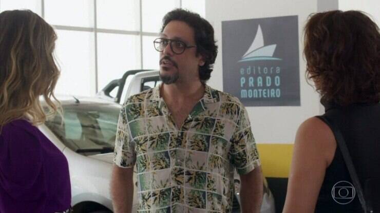 Bom Sucesso Quem Vai Ficar Com Mário Silvana Ou Nana Tv