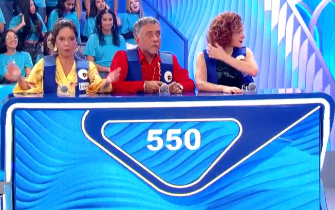 Passa ou Repassa: pergunta musical surpreende Celso Portiolli - Tá na rede!