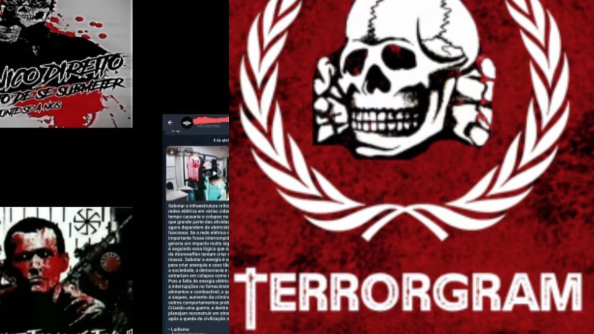 Brasileiro é declarado terrorista pelos EUA; entenda