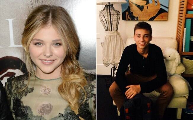 [Debate] ¿Qué opinás del novio de Chloe? - La Virgo Ban... en Taringa!