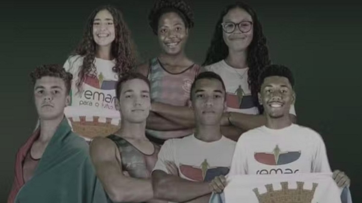 Atletas que morreram em acidente no PR venceram torneio uma semana antes