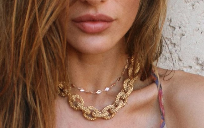 Alessandra Ambrosio exibe corpão, aos 44 anos, em Ibiza - O DIA Tá na rede!