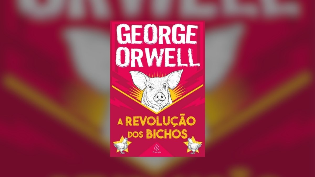 3 clássicos da literatura mundialmente famosos para você ler