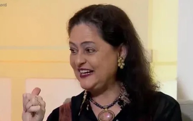 Lembra dela? Veja por onde anda Simone Carvalho, atriz de "Tieta" - Tá ...