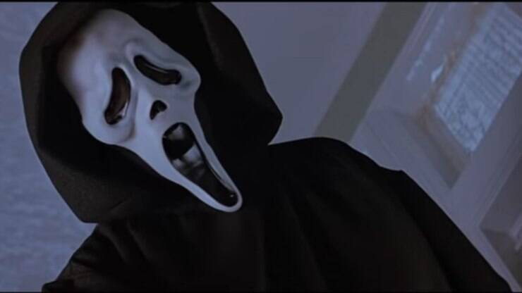 “Pânico”: saiba 10 curiosidades sobre o filme que faz 20 anos - Cultura ...