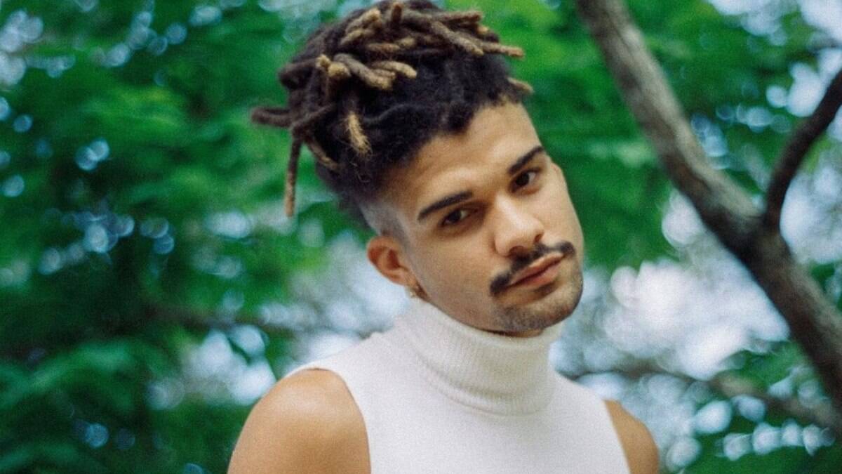 Lucas Leto sobre personagem em 'Pantanal': 'Um retrato do nosso país ...