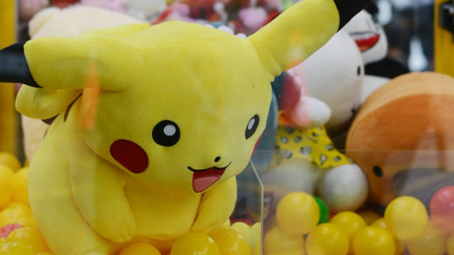 Pikachu tem a mesma voz há 30 anos; conheça a dubladora