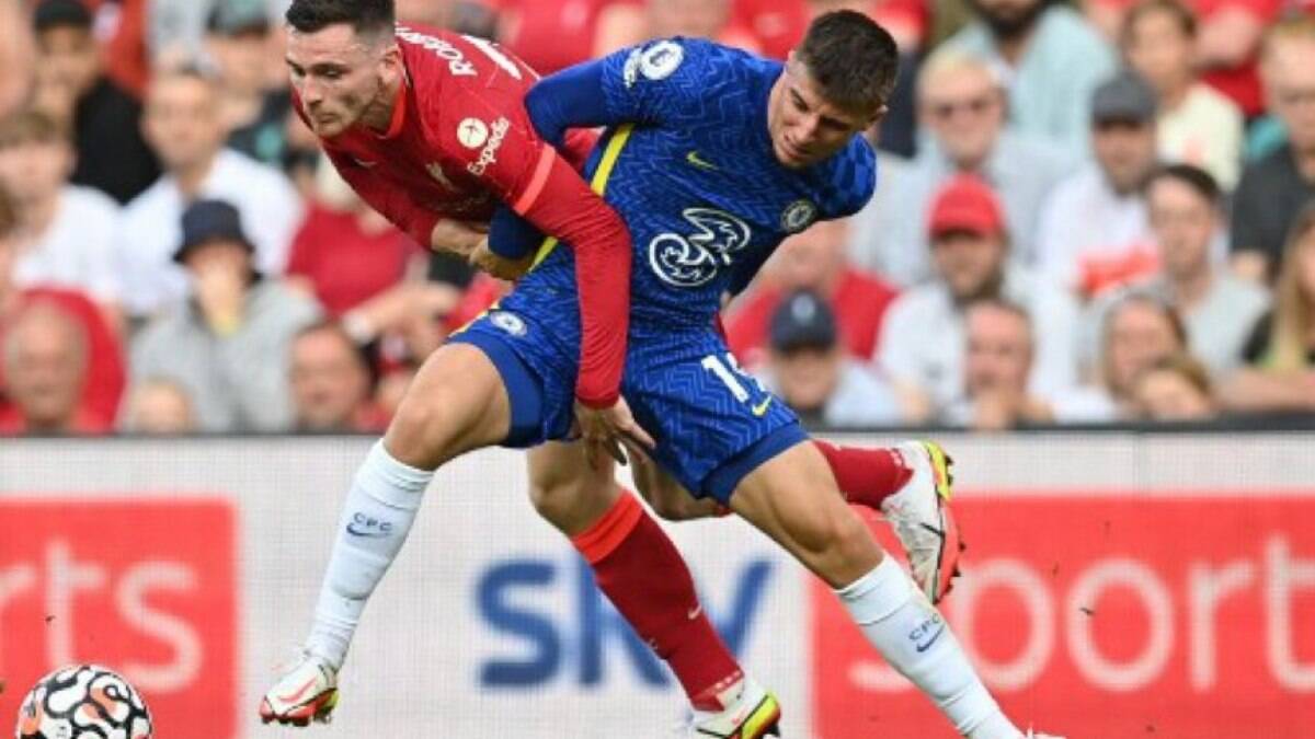 Chelsea x Liverpool: onde assistir, horário e escalações do jogo pela ...