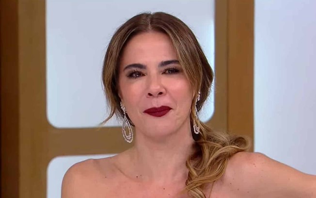 Saiba por que Luciana Gimenez deixou a RedeTV - Tá na rede!