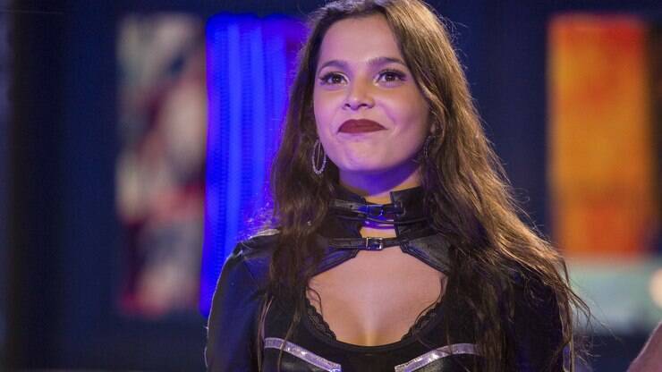 Furacão do 'BBB 17', Emilly fez por merecer favoritismo ao prêmio - BBB ...