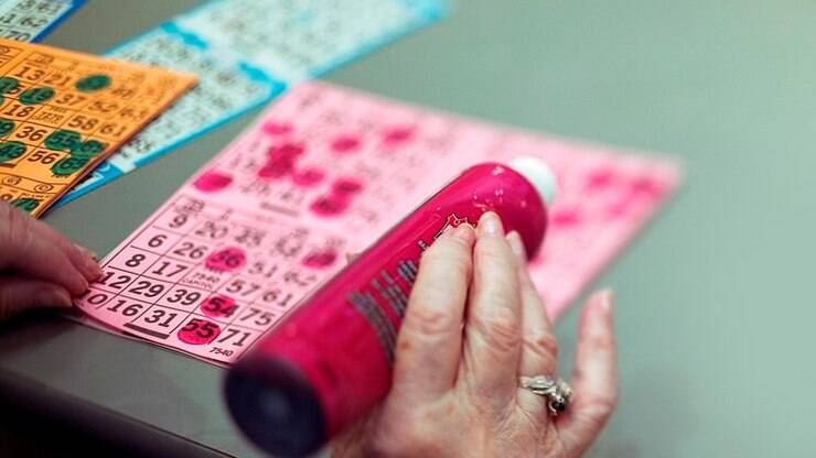 Saiba como jogar bingo de cartela online em passos simples - iGames - iG