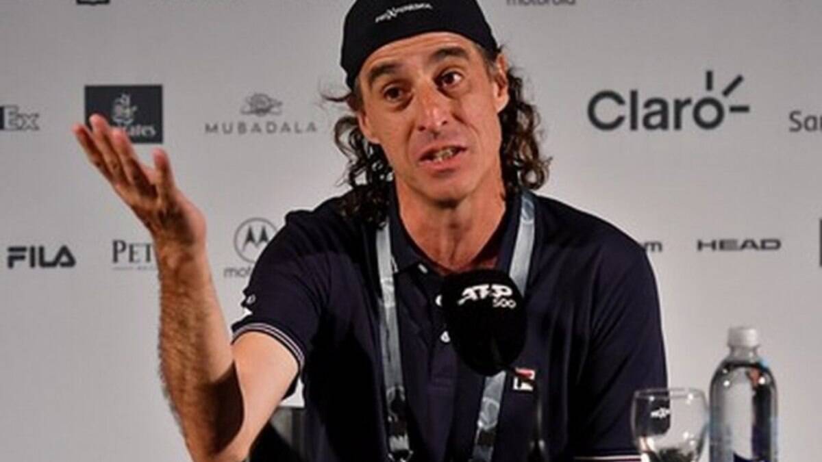 Fernando Meligeni elege favoritos em Roland Garros e não descarta ...