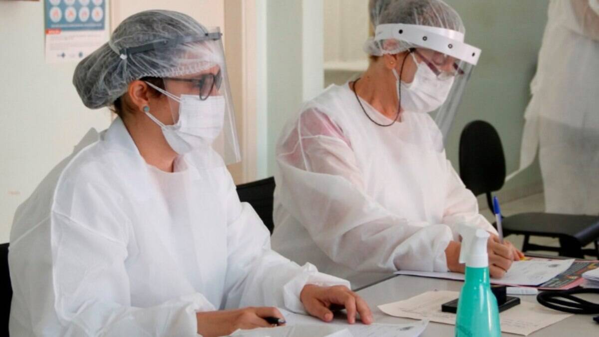 Saiba que significa o sinal de alerta emitido em Araraquara