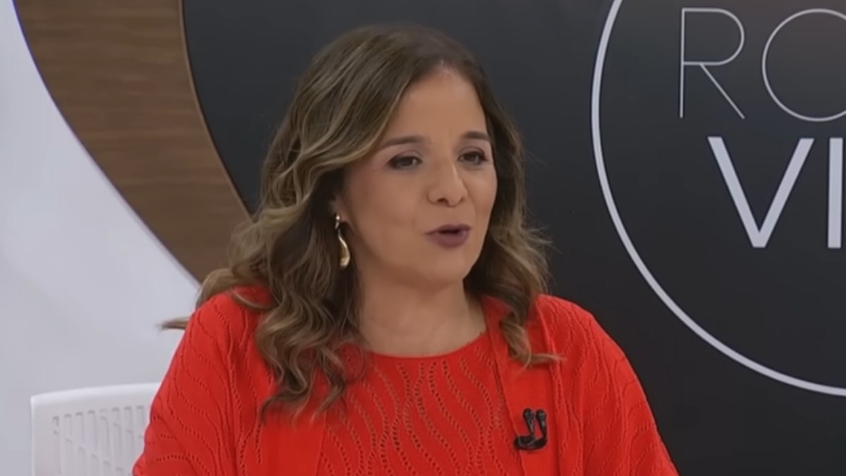 Gestora da TV Cultura contesta versão da saída de Vera Magalhães