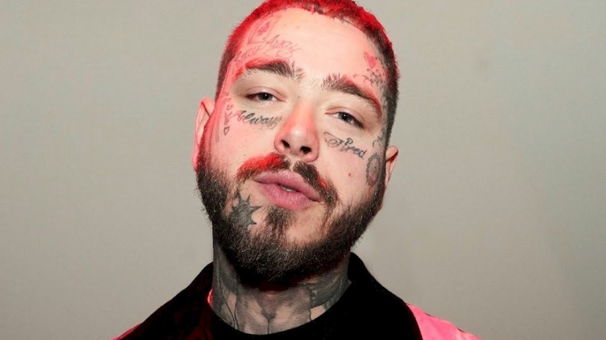 Post Malone resolve processo sobre royalties da faixa 'Circles'