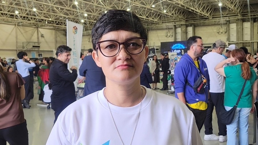 Estudantes brasileiros convertem desafios em startups no Japão
