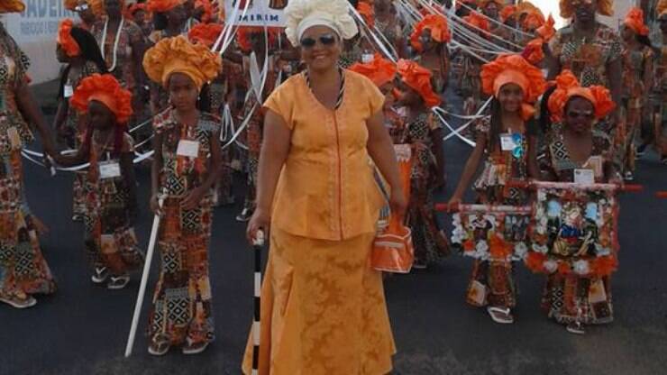 Congado: manifestação religiosa que contempla as raízes africanas ...
