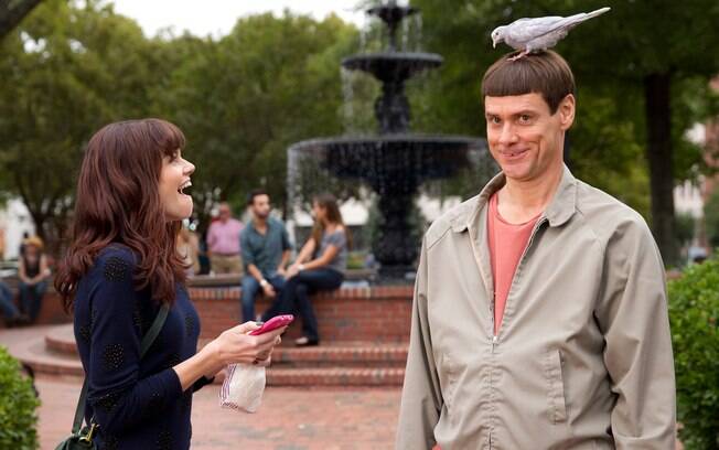 Veja 7 coisas que você não sabia sobre a comédia "Débi e Loide ...