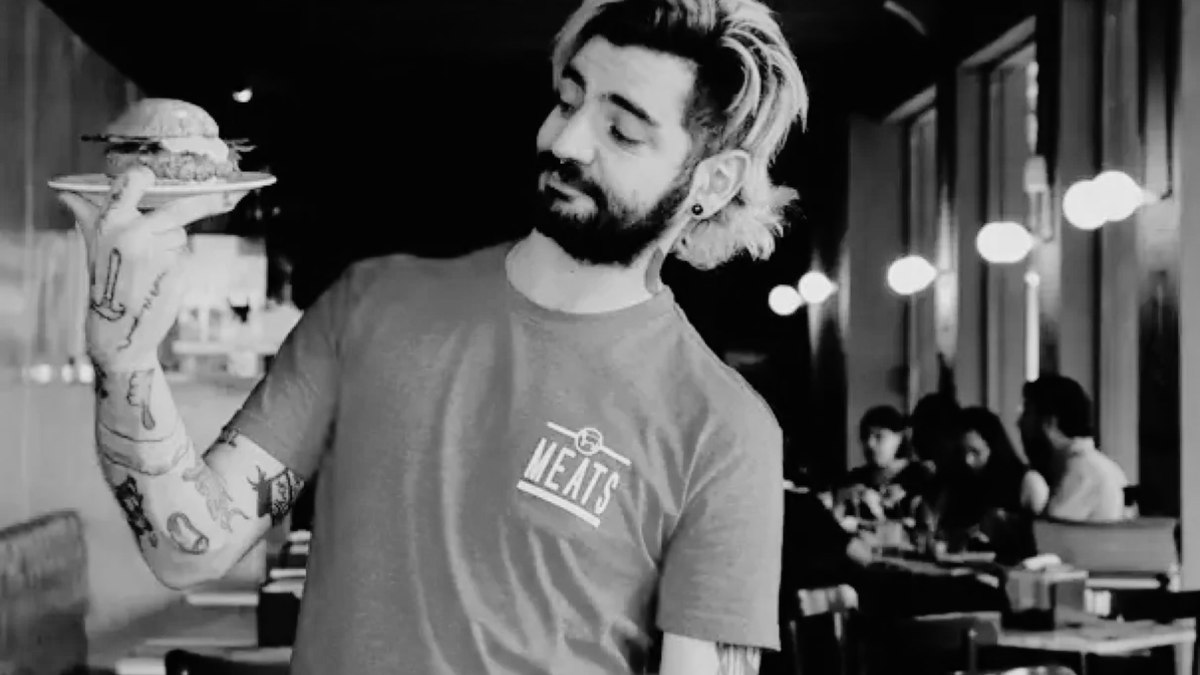 Morre Paulo Yoller, famoso chef de hambúrgueres em São Paulo
