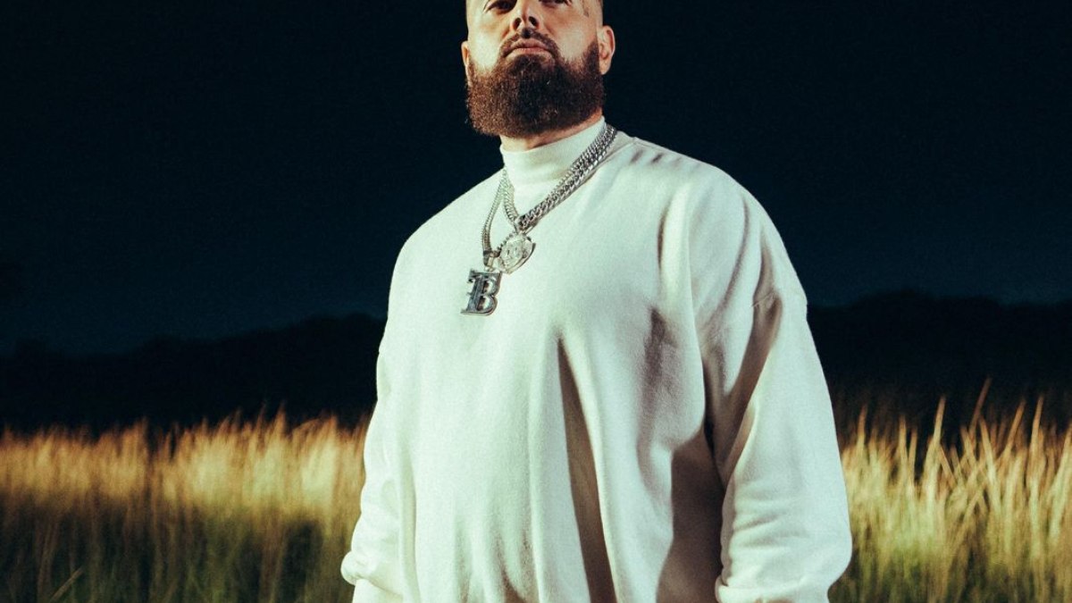 Maolee anuncia seu novo projeto nomeado 'Confia'