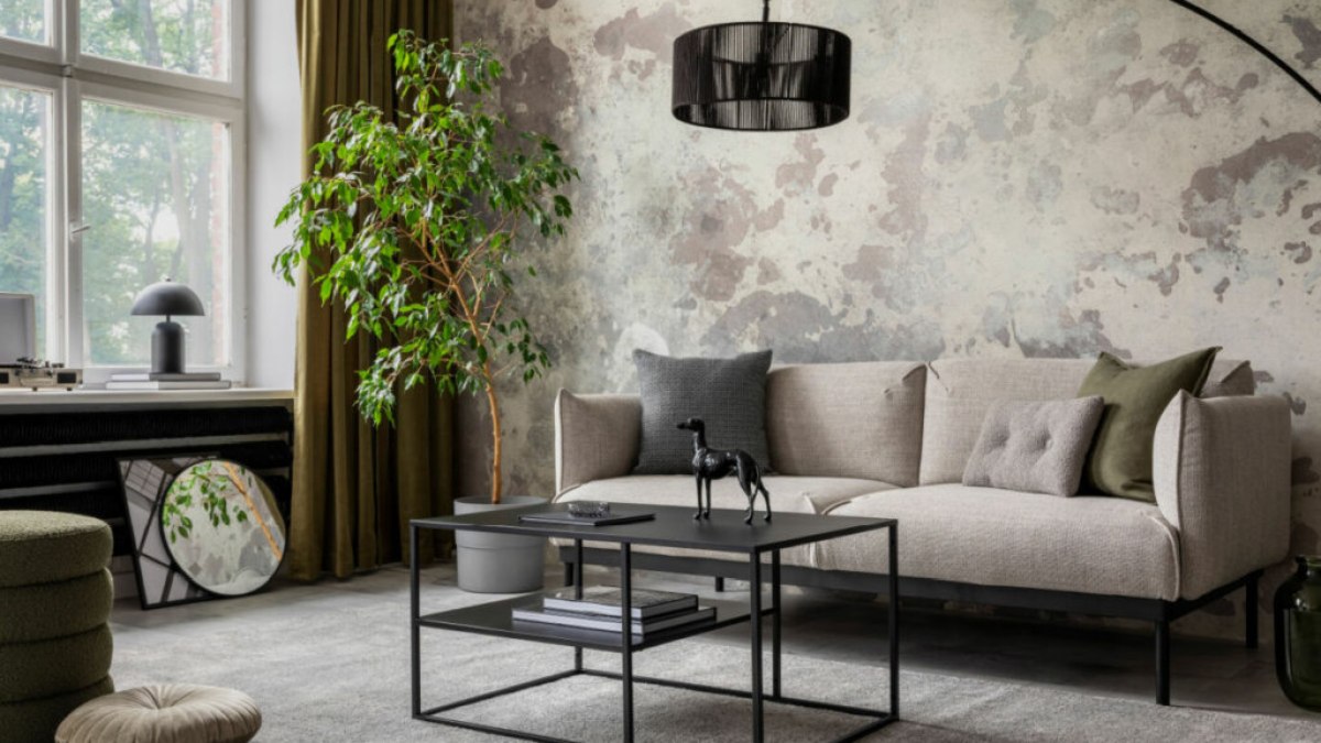 Veja Como Aplicar A Decoração Industrial Na Sua Casa