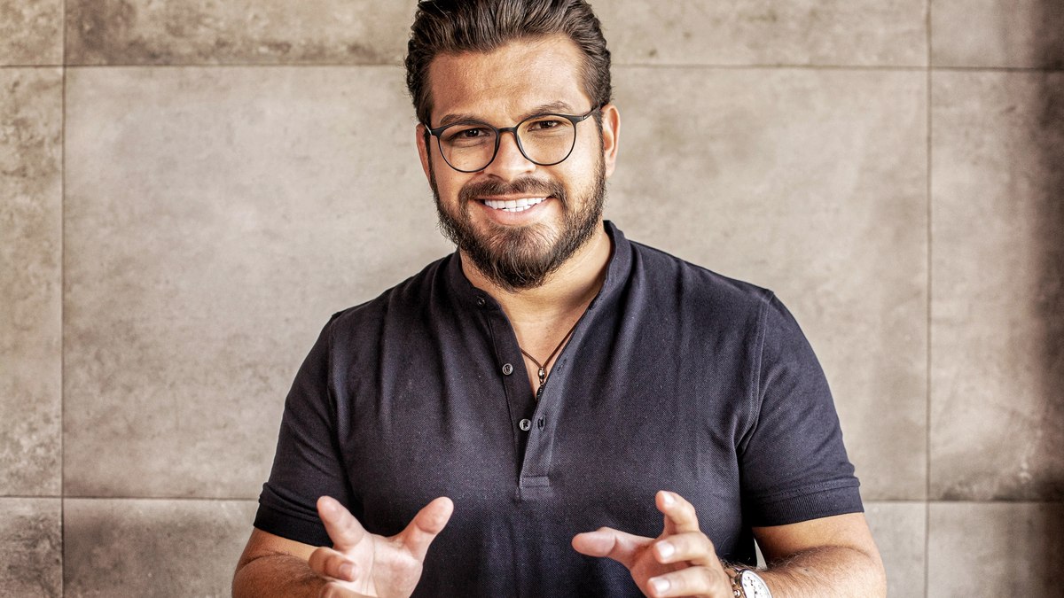 Henrique Rodrigues ensina como otimizar vendas nas redes sociais ...