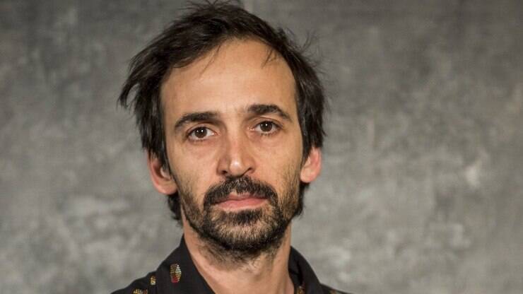 Indicado ao Emmy, Julio Andrade vive melhor fase na carreira - Cultura - iG