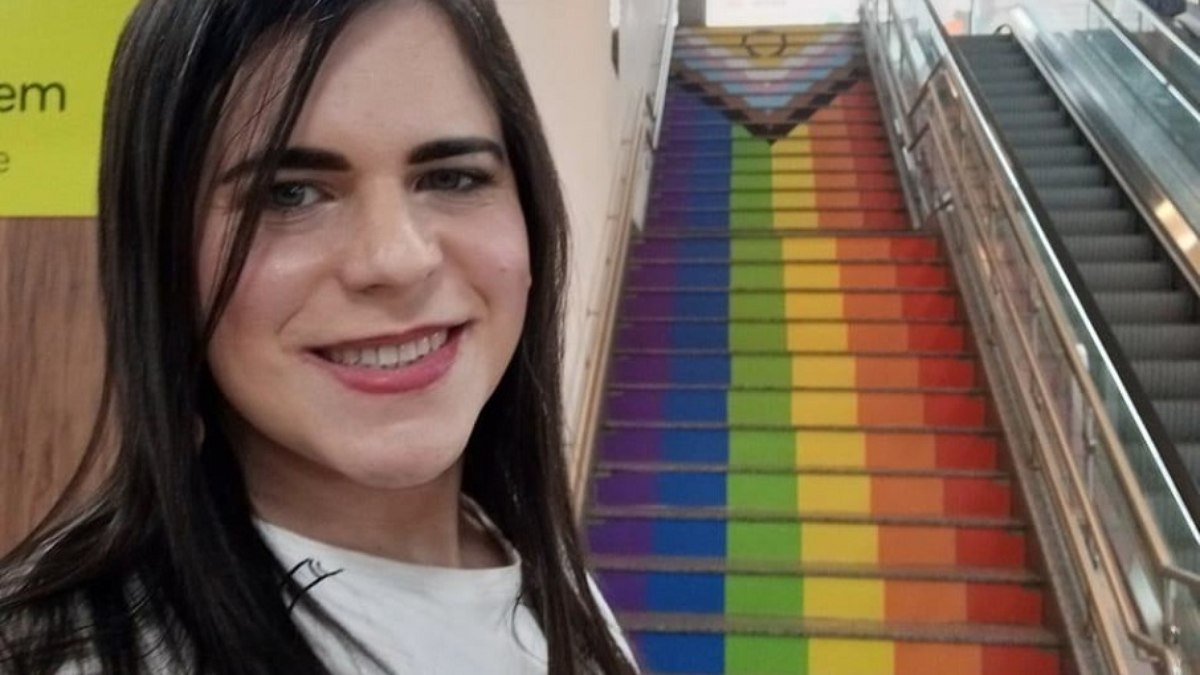 Antonella Galindo surge como nome e pode se tornar 1ª trans no STF