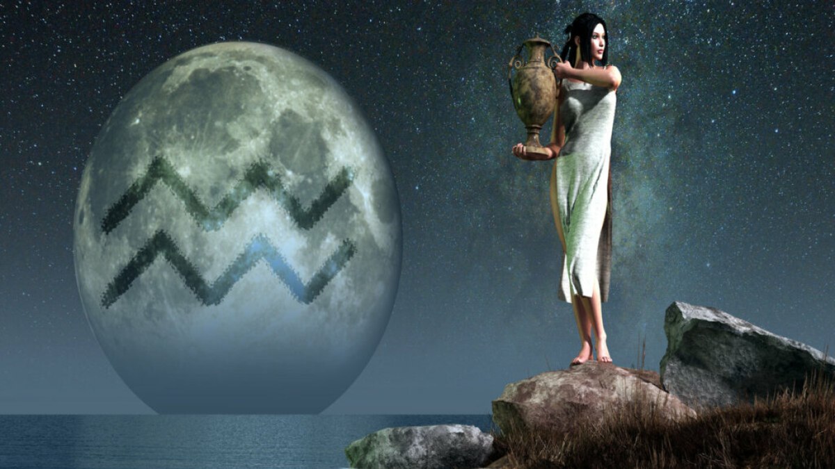 Signo de Aquário: tendências para fevereiro