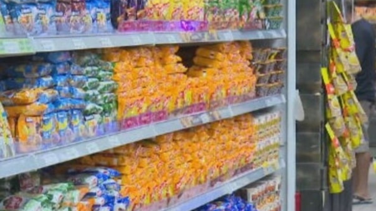 Saiba o que está comendo: Veja as novas regras para rótulos de alimentos