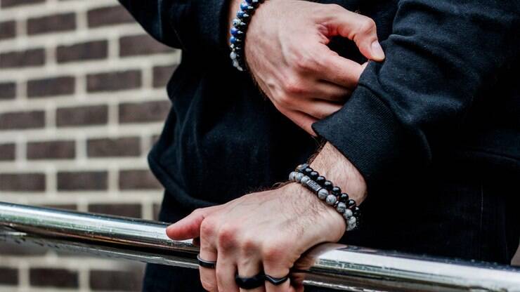 Acessórios masculinos: veja como usar para incrementar seu estilo ...