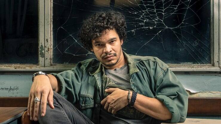 Com papel em 'Segunda Chamada', José Trassi comemora bom momento da ...