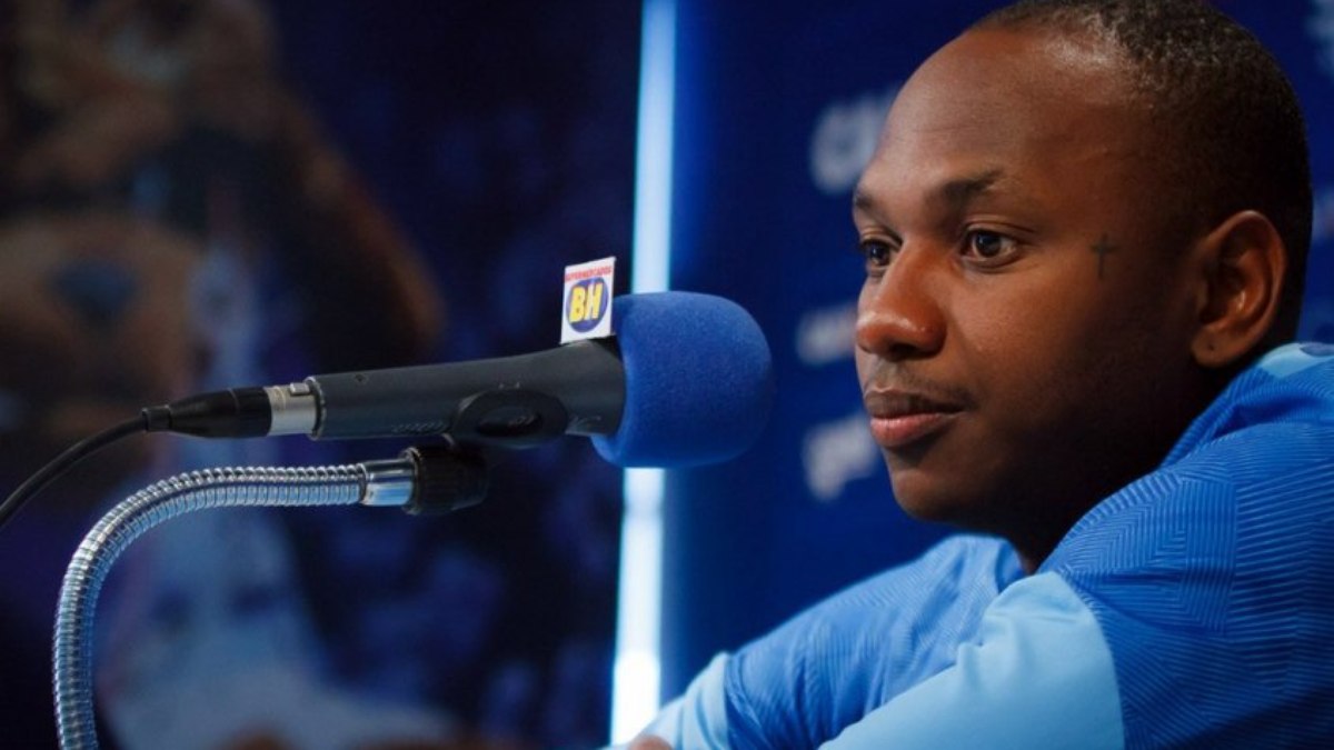 Sassá admite que 'perdeu a cabeça' com fama e dinheiro, mas diz que ...