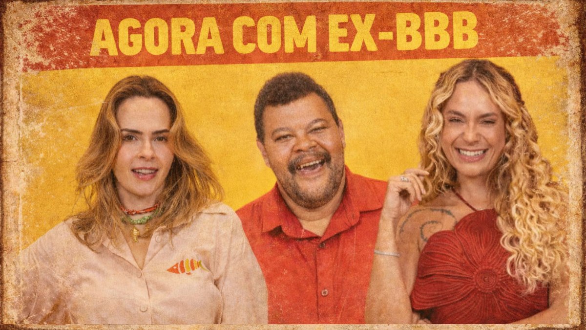 BBB inova na inovação: agora com novidade requentada