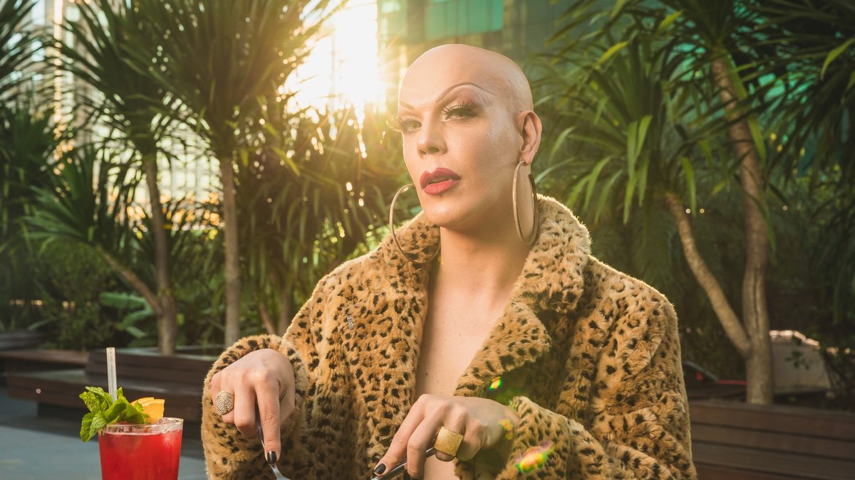 Brunch com drag queens? Ikaro Kadoshi comanda evento inédito em SP ...
